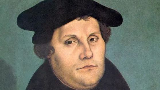 【量化历史研究】马丁·路德的社会网络与宗教改革的传播_凤凰网