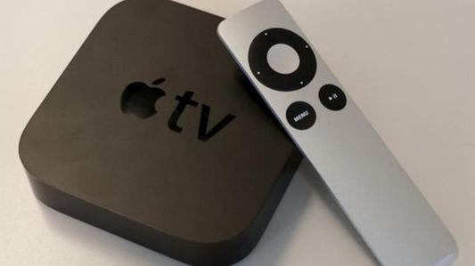 苹果Apple TV应用现已支持Android TV设备_凤凰网