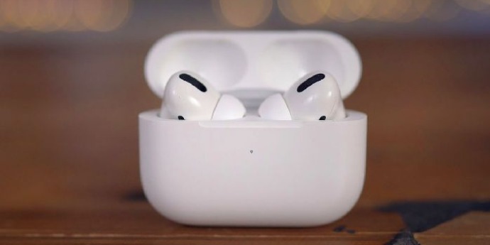 苹果将发布 AirPods Pro 固件开发者预览版Beta_凤凰网