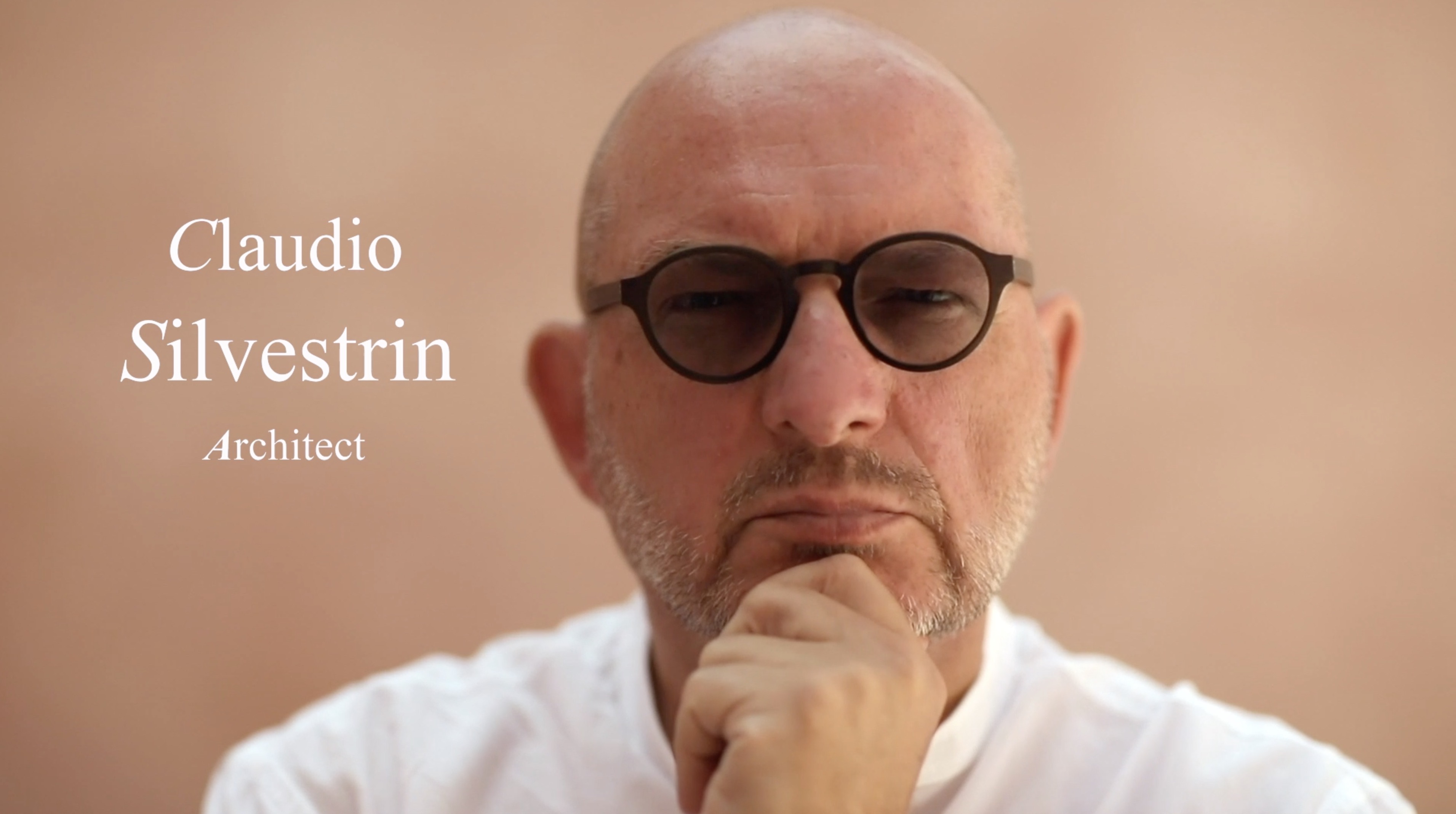 时装跨界建筑创举，极简主义建筑之父Claudio Silvestrin x GIADA纪录片正式发布_凤凰网