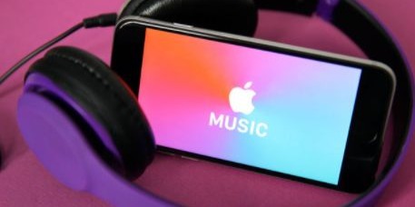 Apple Music推出空间音频和无损音频_凤凰网