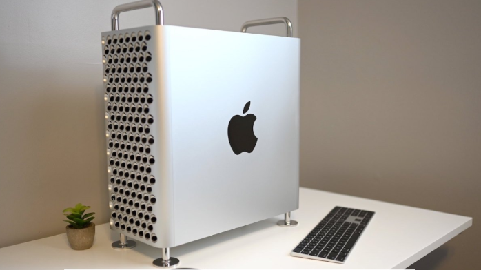苹果或将推出新Mac Pro，Xcode 13测试版中发现英特尔至强处理器_凤凰网