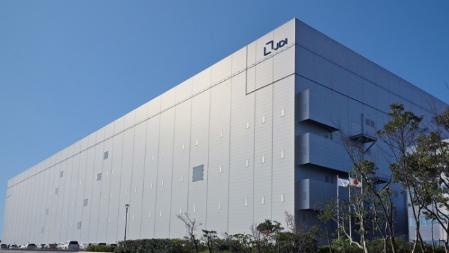 日本显示器公司JDI押注VR市场 有意填补OLED之外的市场空白_凤凰网