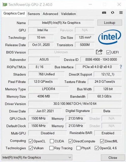 Intel独立显卡性能首次公开！一夜回到9年前_凤凰网
