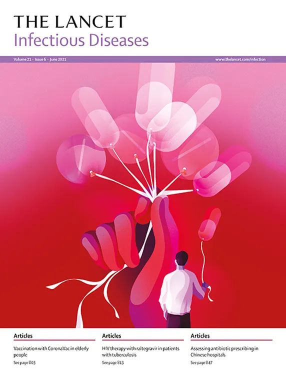 青岛妇儿医院在《The Lancet Infectious Diseases（柳叶刀-感染病学）》杂志发表病例报道凤凰网青岛_凤凰网