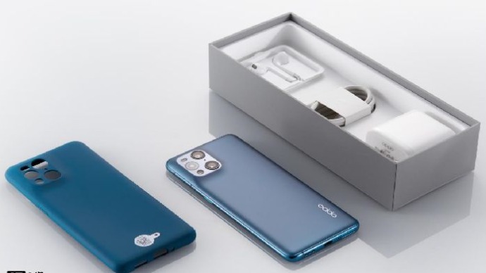 OPPO Find X3手机评测：体验不输Pro的标准版_凤凰网