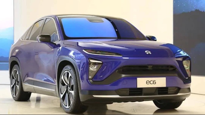 纵然特斯拉是非缠身，蔚来EC6为何还是卖不过Model Y？_凤凰网