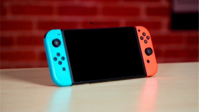 升级巨大！Switch Pro处理器性能曝光：NV独显汗颜_凤凰网