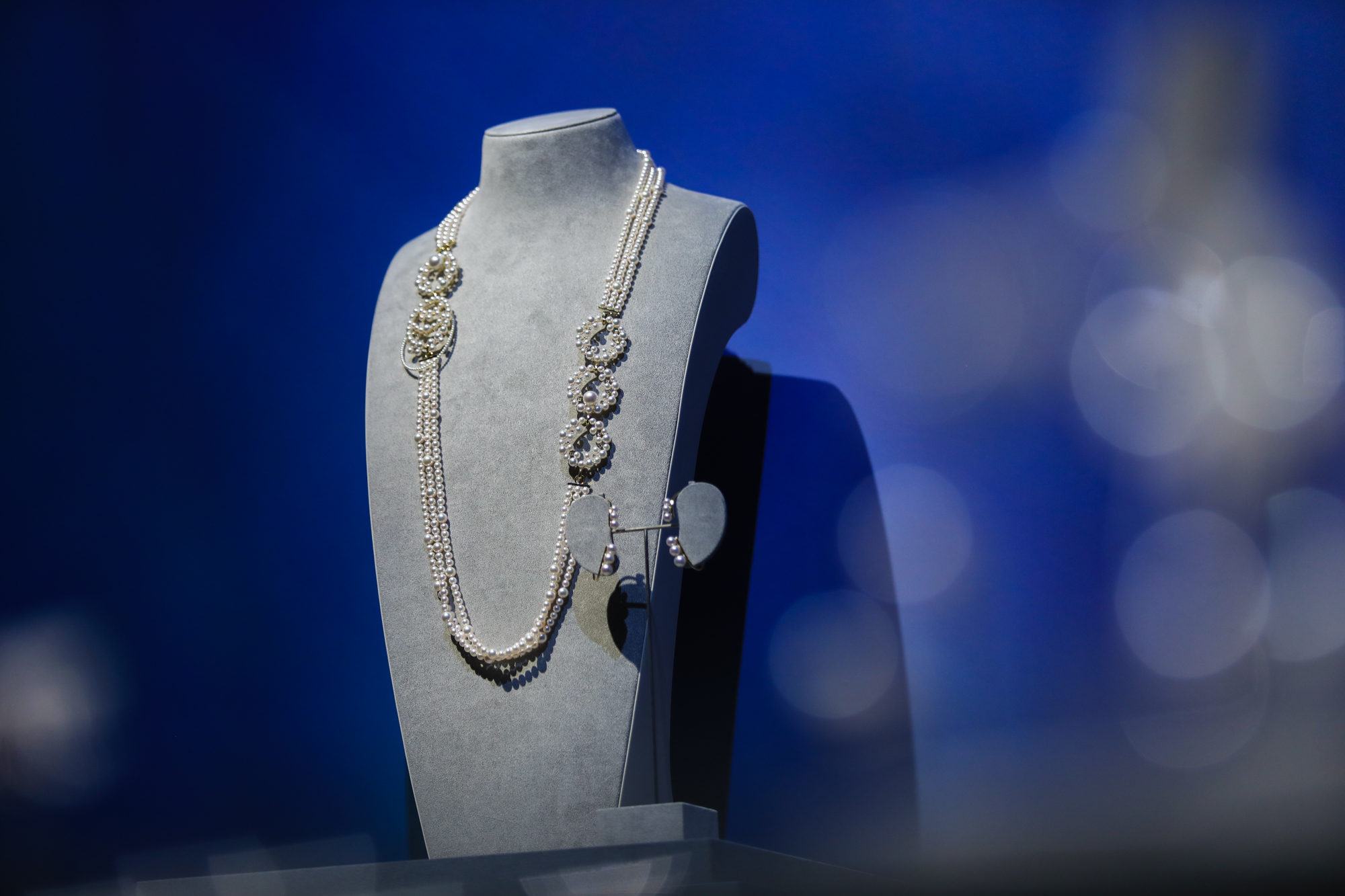 TASAKI 塔思琦2021新品预览_凤凰网