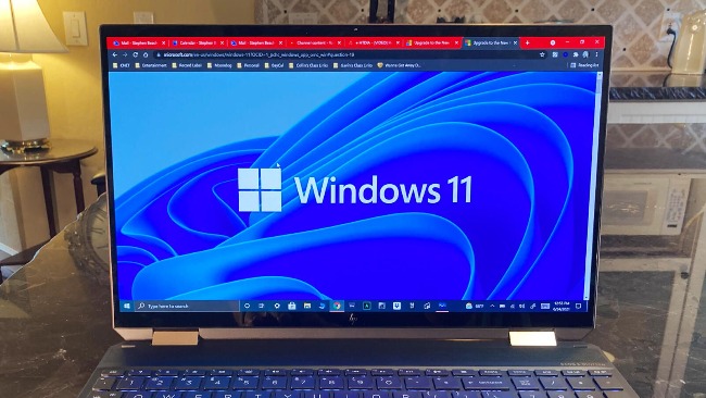 Win11家庭版OOBE引导将强制要求使用微软账户登录_凤凰网