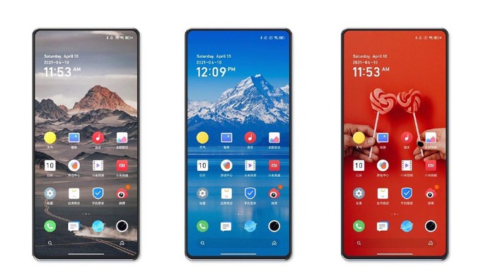 曝8月发布 小米MIX4和荣耀Magic3撞期？_凤凰网