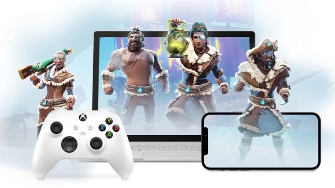 Xbox Cloud Gaming云游戏服务今天推出：支持Safari浏览器_凤凰网
