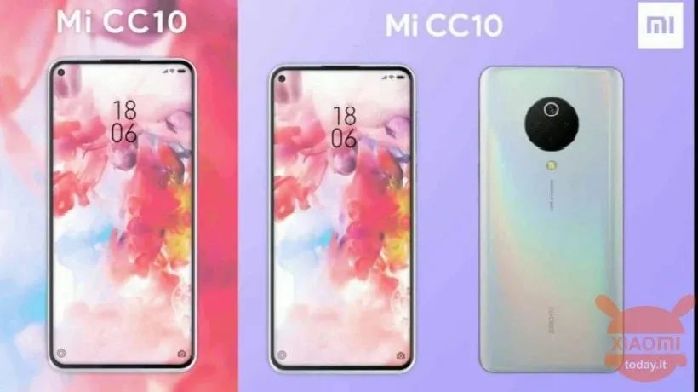 小米 CC 11 有望 8 月发布，Redmi 品牌联发科工程机曝光_凤凰网