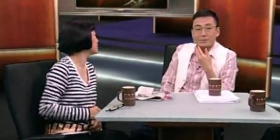张艾嘉:对于喜欢做的事,女人往往会有更多热情凤凰网视频凤凰网