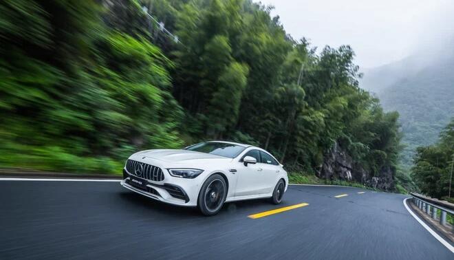 四门版奔驰GT63S性能 动力到底怎么样_凤凰网汽车_凤凰网