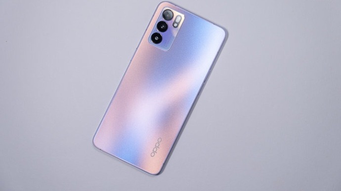 回顾OPPO历代机型，OPPO Reno6星黛紫的诞生成必然？_凤凰网
