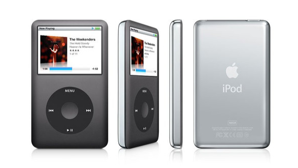 Apple Music带动苹果收入增长苹果应该复活iPod吗_凤凰网