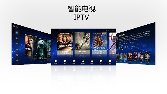中国电信上海回应：研究 IPTV 开机广告一键关停技术方案_凤凰网