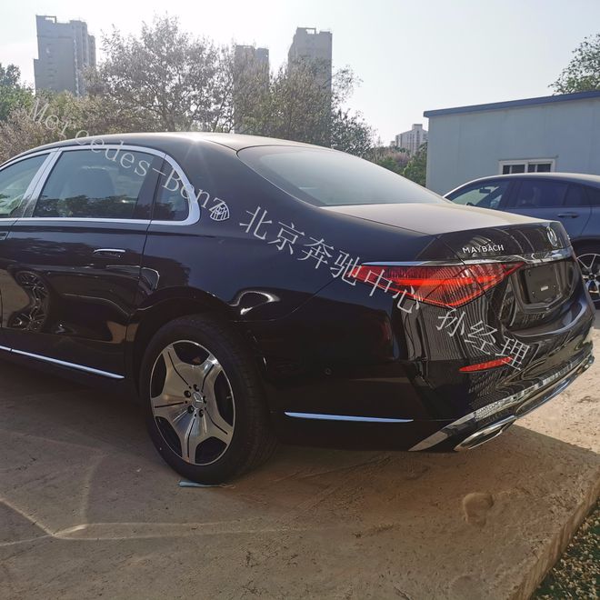 新款迈巴赫S480报价 全国最低什么价格_凤凰网汽车_凤凰网