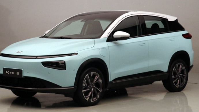 14.98万起售，小鹏G3i值不值得买_凤凰网视频_凤凰网