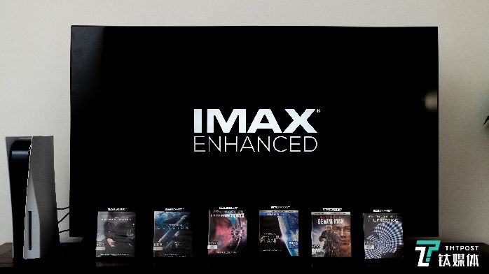电视厂商追逐的IMAX Enhanced认证，究竟有何魅力？_凤凰网