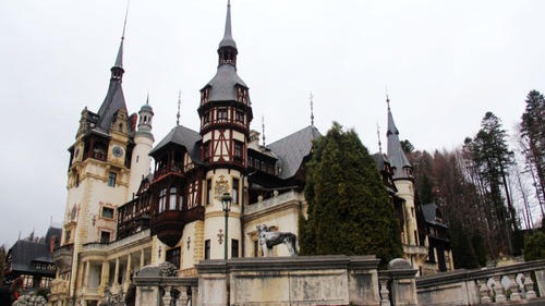 佩雷用自己作品一次次挑战世俗，他被称为先锋派_凤凰网视频_凤凰网