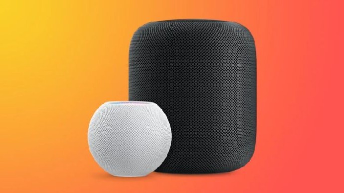 苹果HomePod/mini 15测试版更新，已支持无损音质_凤凰网
