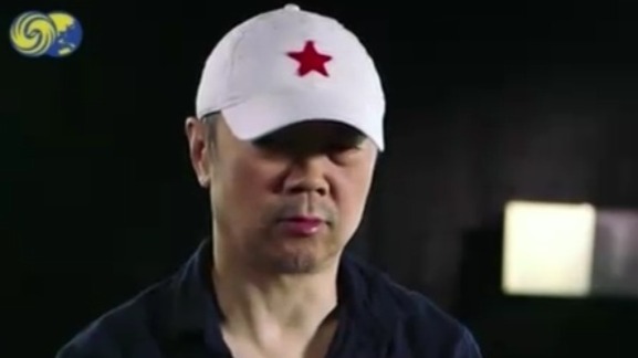 崔健谈摇滚历程：我并不感觉自己是什么摇滚教父 凤凰网视频 凤凰网