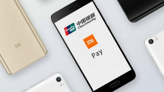 接入多年鲜有人知，Mi Pay现身美团App，手机厂商做支付难在哪_凤凰网