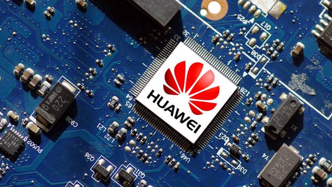 华为5G芯片只能当4G用 为什么？_凤凰网