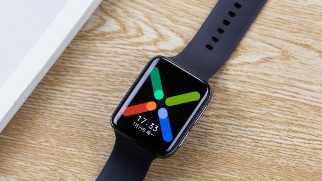 OPPO Watch 2双擎混动强在哪？全智能模式也能拥有16天续航体验_凤凰网