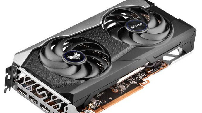 蓝宝石发布新款Radeon RX 6600 XT显卡，NITRO+和Pulse系列各有一款_凤凰网