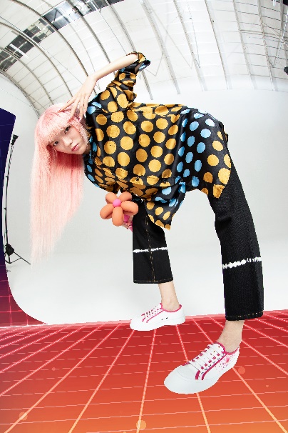 MARNI 发布2021七夕限定系列_凤凰网