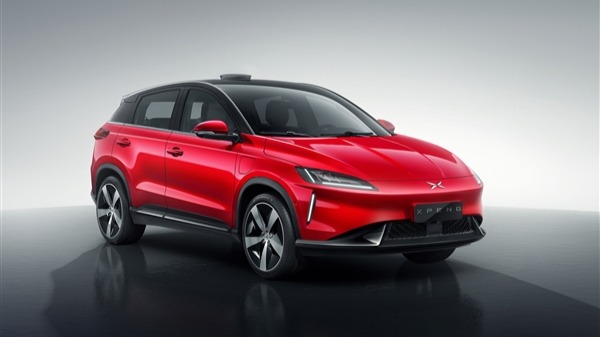 武汉工厂项目正式启动 小鹏最快将于年底和海马汽车分手_凤凰网