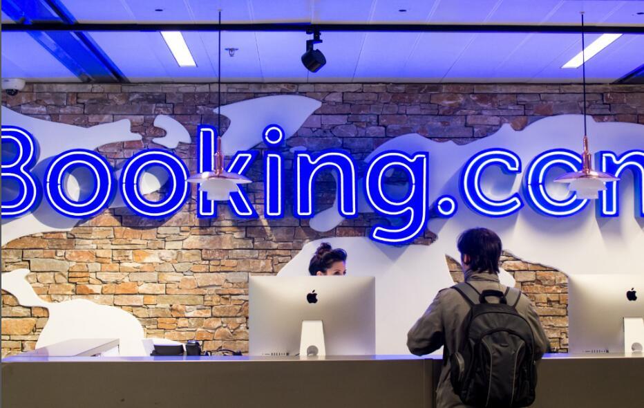 Booking 2021年第二季度净亏损1.67亿美元_凤凰网