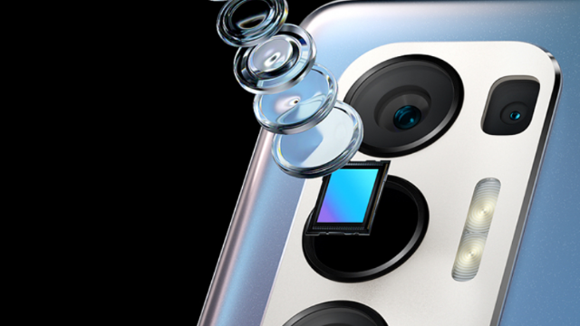 消息称索尼IMX766传感器独占期已过 其他智能手机品牌要使用_凤凰网