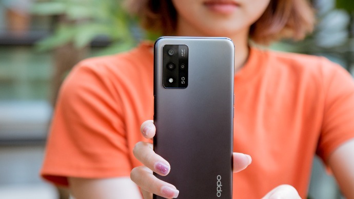 第二季度迎来高光！OPPO在拉丁美洲市场份额暴增70倍，增速明显_凤凰网