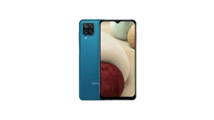 三星印度发布新款Galaxy A12 搭载Exynos 850芯片_凤凰网