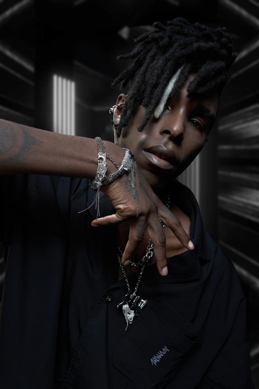 为青年文化发展助力，BABAMA X 《这就是街舞4》联名系列正式发布_凤凰网