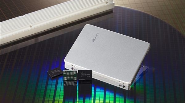 二季度SSD销量远超机械硬盘：三星出货全球第一_凤凰网