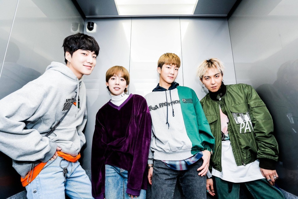 WINNER全员与YG成功续约 协议时长为5年_凤凰网