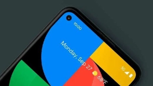 谷歌Pixel 5A正式发布 配置全方位提升 价格却降了50美元_凤凰网