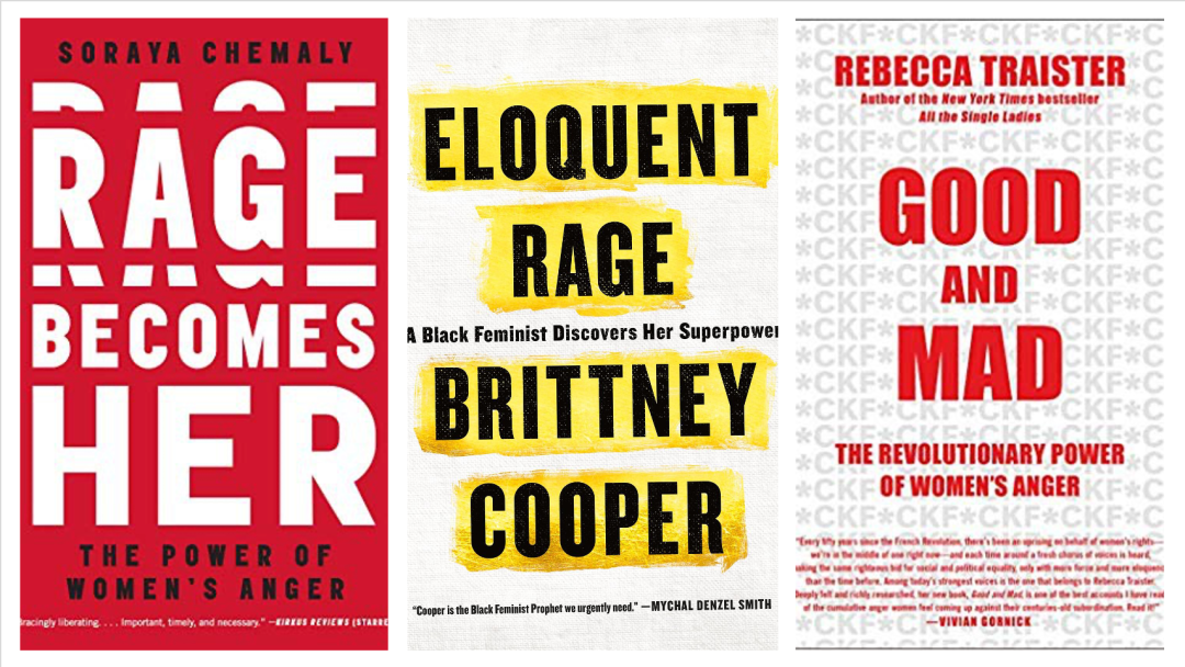 女性，在愤怒中消失，也在愤怒中相聚_凤凰网