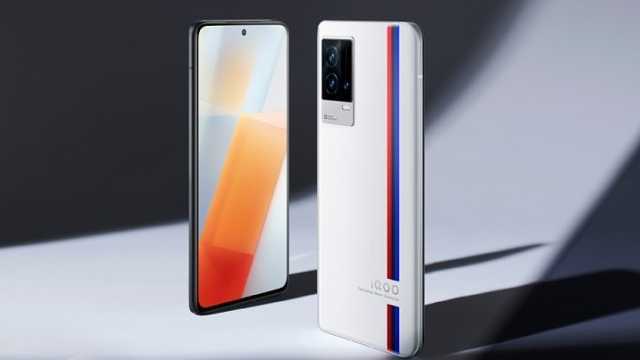 iQOO8系列发布，9月首发王者荣耀120帧模式_凤凰网视频_凤凰网