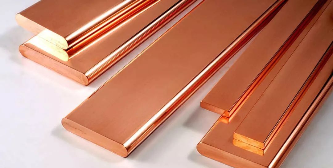 精炼铜价又要涨了？铜价自2020年4月以来首次跌破废铜价格_凤凰网