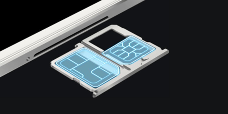 iPhone 13/Pro/Pro Max部分型号首支持双SIM卡/双eSIM卡_凤凰网