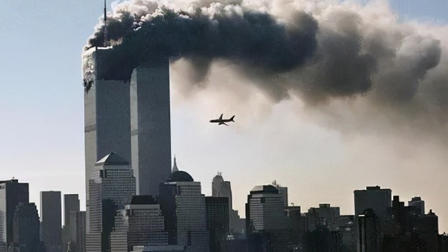 对于911 我们该有的三种态度！_凤凰网