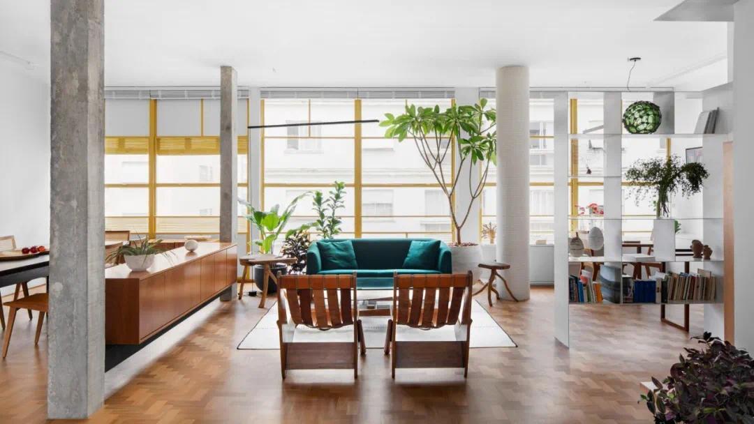 设计师钟爱的MCM风格，复古又时髦不火才怪！_凤凰网