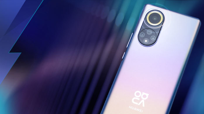 前后双景4K录像 华为nova9 Pro适合视频创作者吗？｜ 凰家评测凤凰网科技_凤凰网