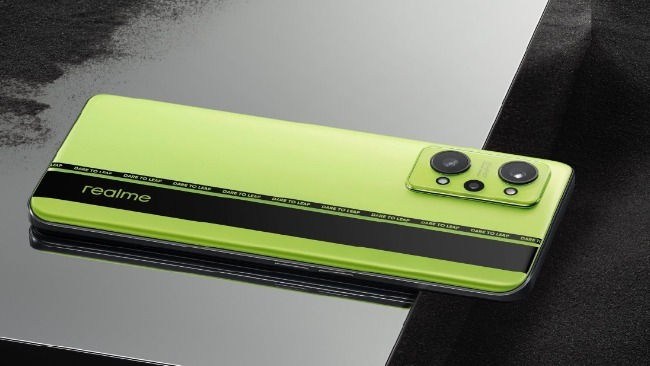 真我GT Neo2发布 首发金刚石冰芯散热搭骁龙870售2499元起_凤凰网